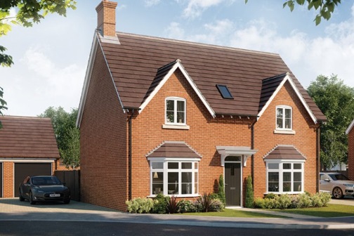 Guide to New Build and Self-Build Projects | CK Architectural