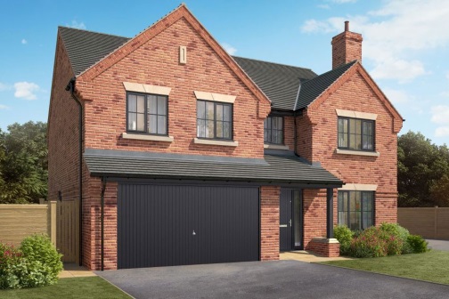 Guide to New Build and Self-Build Projects | CK Architectural