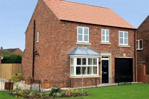 Guide to New Build and Self-Build Projects | CK Architectural