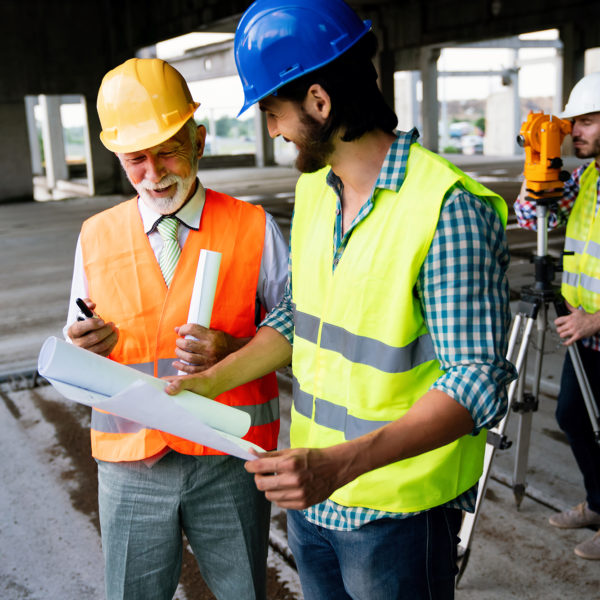 Structural Engineering | Sheffield, Doncaster, Rotherham | CK Architectural