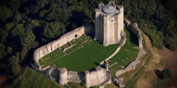 History of Doncaster architecture - CK Architectural - South Yorkshire