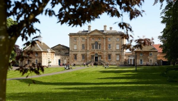 History of Doncaster architecture - CK Architectural - South Yorkshire