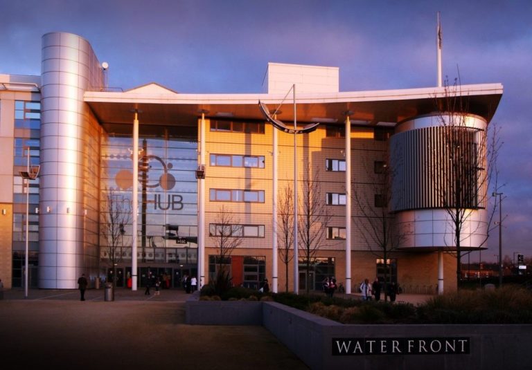 History of Doncaster architecture - CK Architectural - South Yorkshire