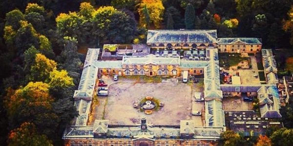 History of Rotherham architecture - CK Architectural - South Yorkshire