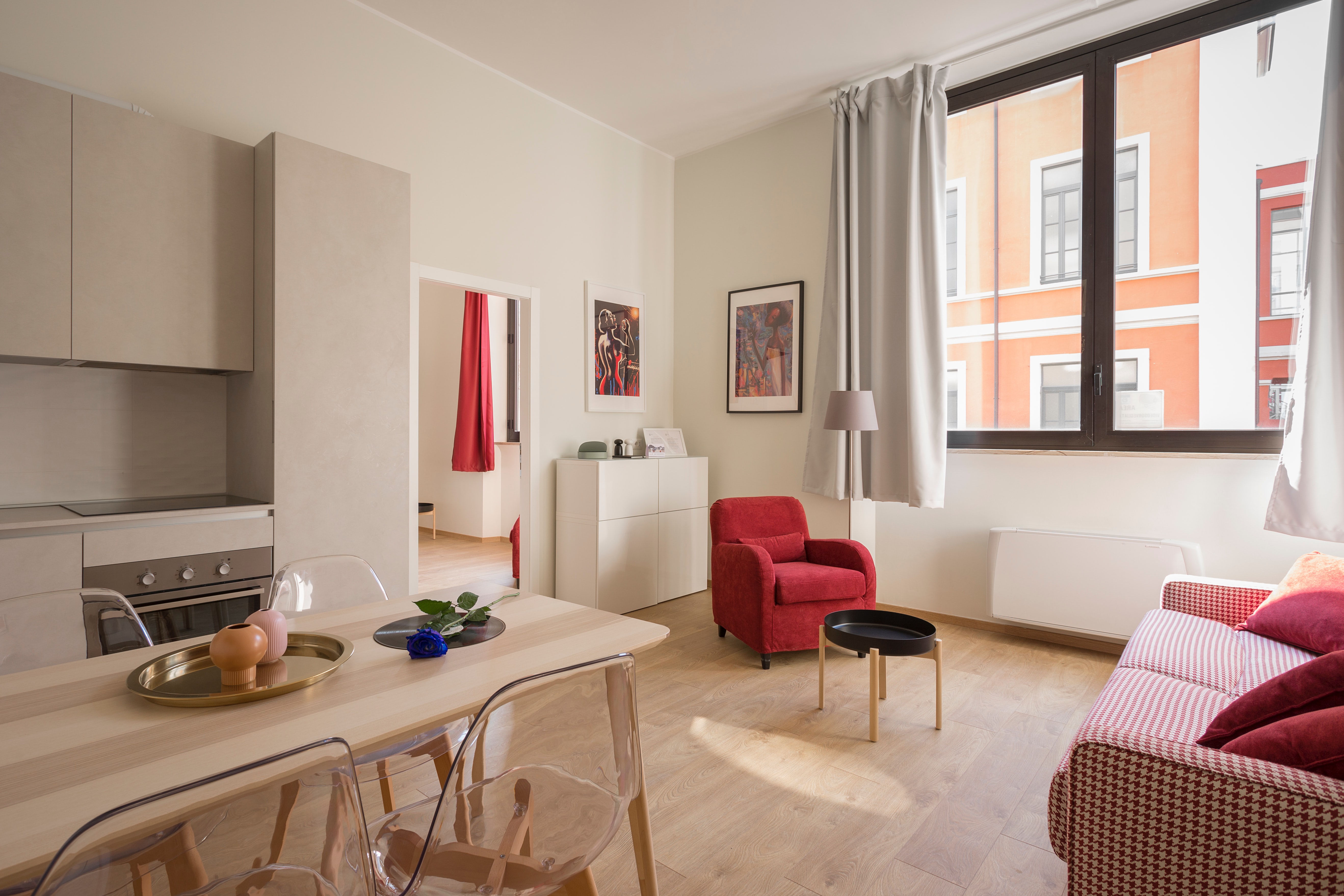 What is a Maisonette & Should You Live in One? | CK Architectural
